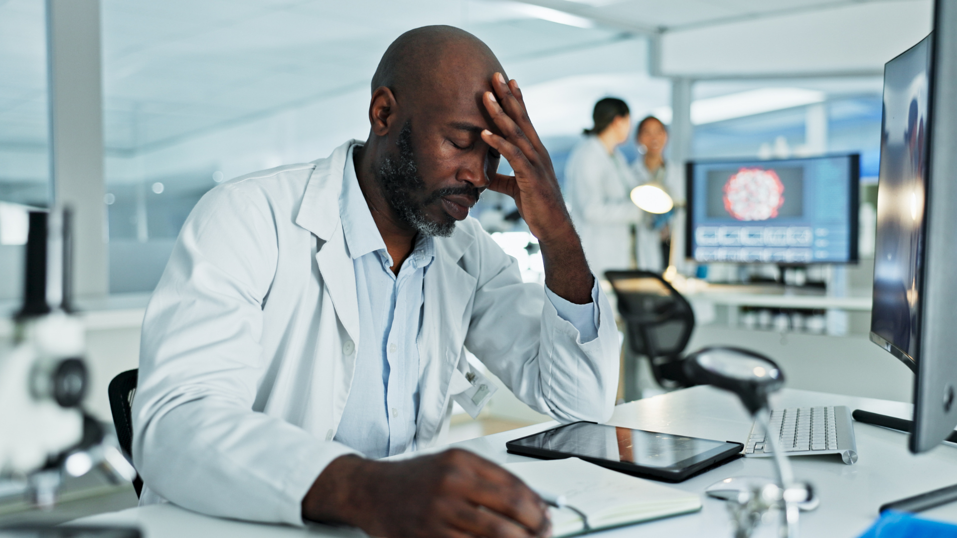 Clinical Experience Platform - ProofPilot